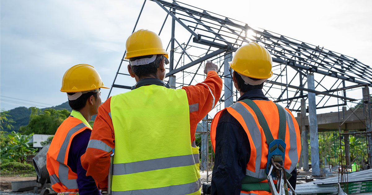 6 pasos para llegar a un IIPP exitoso