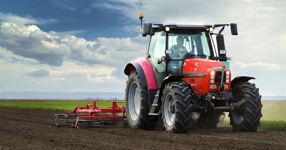 Safety Meeting: Prevent Tractor Rollovers - Safe At Work California