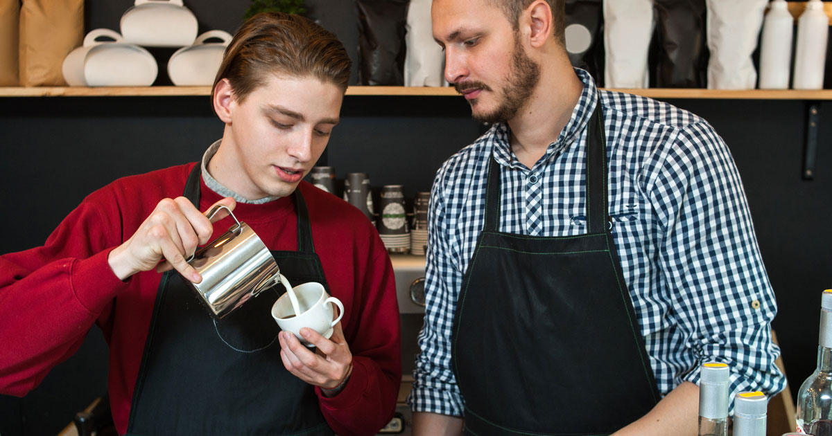 Young Workers Safety Information - Safe At Work California