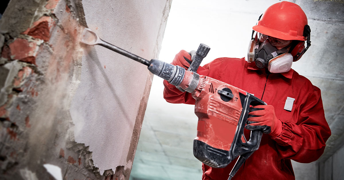The Revised Lead in Construction Regulation (On Demand) - Safe At Work ...
