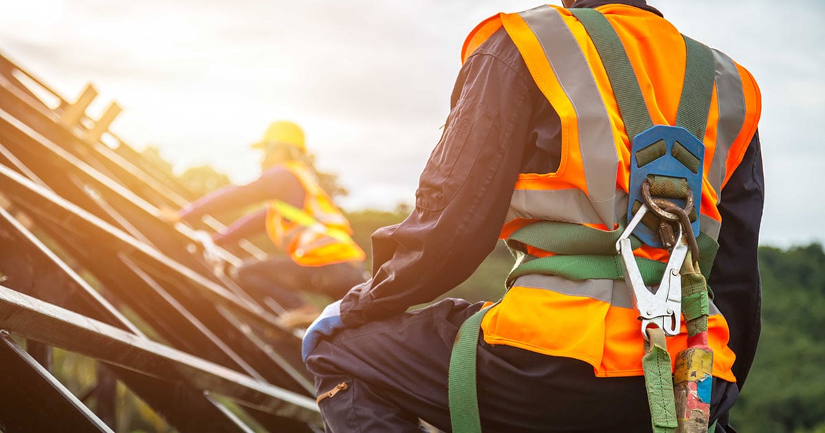 Cal/OSHA's New 6-foot Trigger Height - Safe At Work California