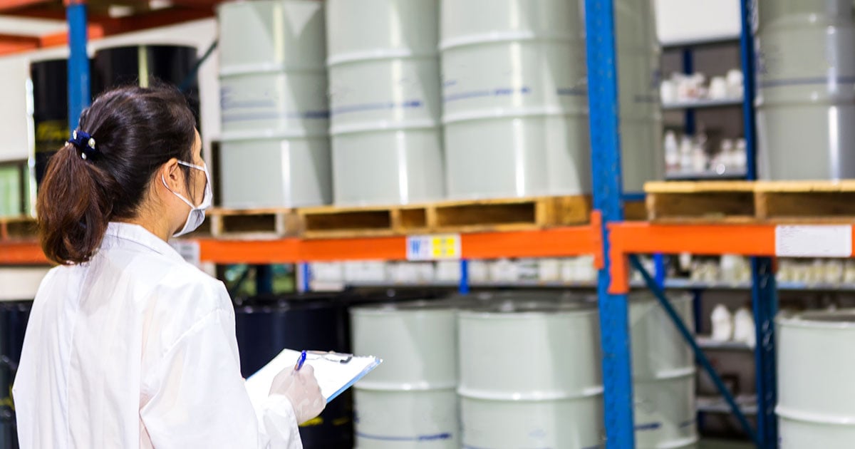 What is an SDS? - Safe At Work California
