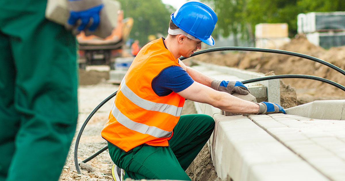 Construction Ergonomics - Safe At Work California