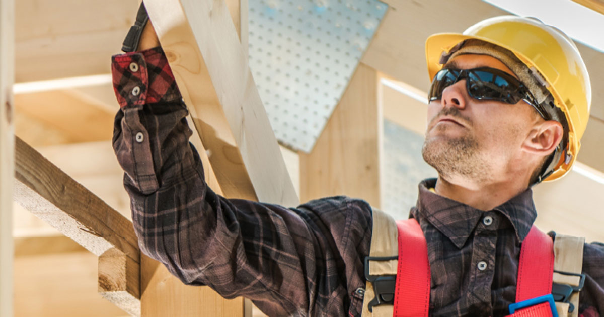 Fall Prevention - Safe At Work California