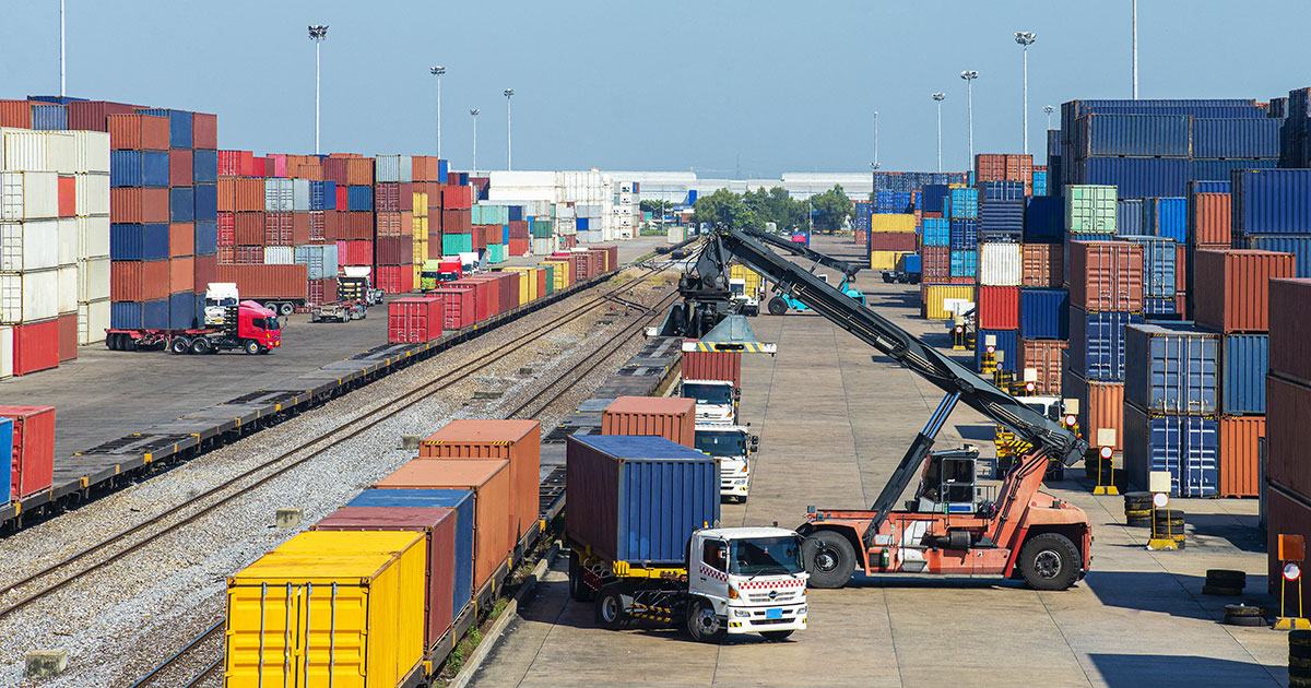 Safety Meeting: Rail Yard Fatigue - Safe At Work California