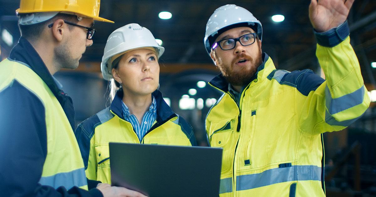 Request Safety Services - Safe At Work California